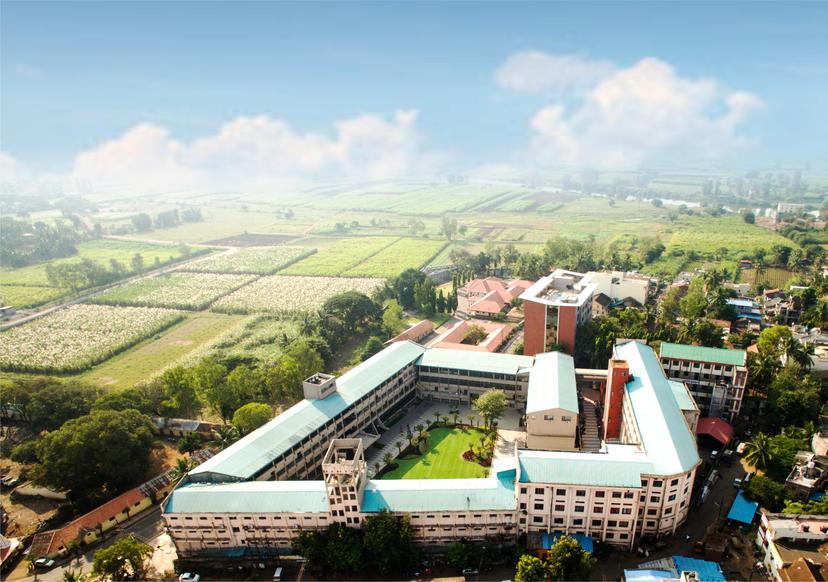 DYP College of Engineering & Technology