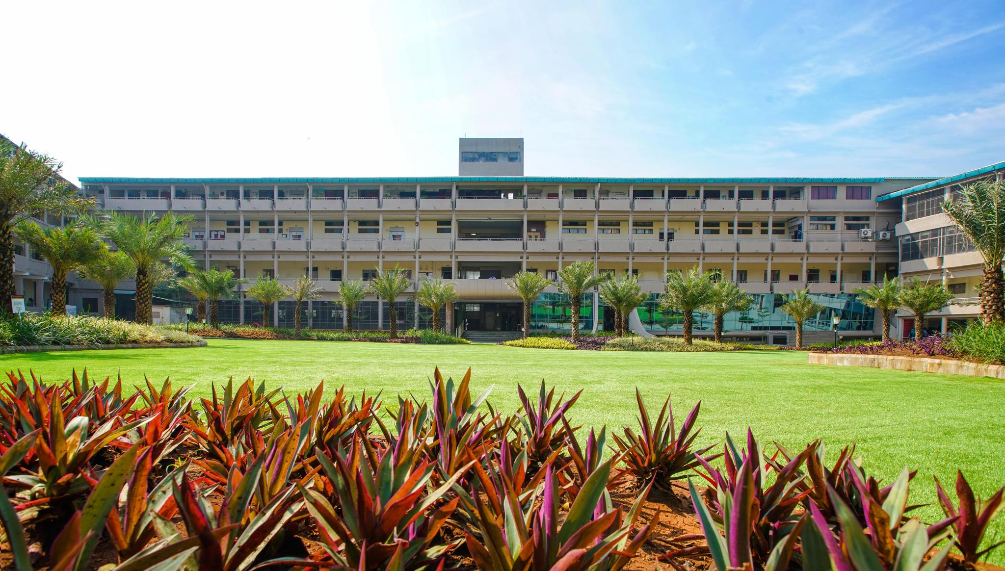 DYP College of Engineering & Technology