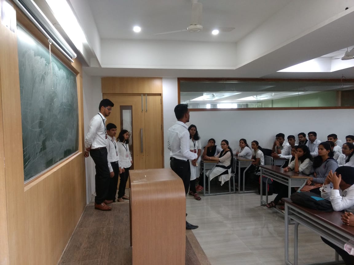 DYPCET CODING AND PROGRAMMING CLUB – DYPCET